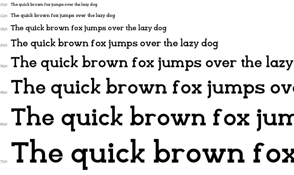 Billionary font by Din Studio | FontRiver