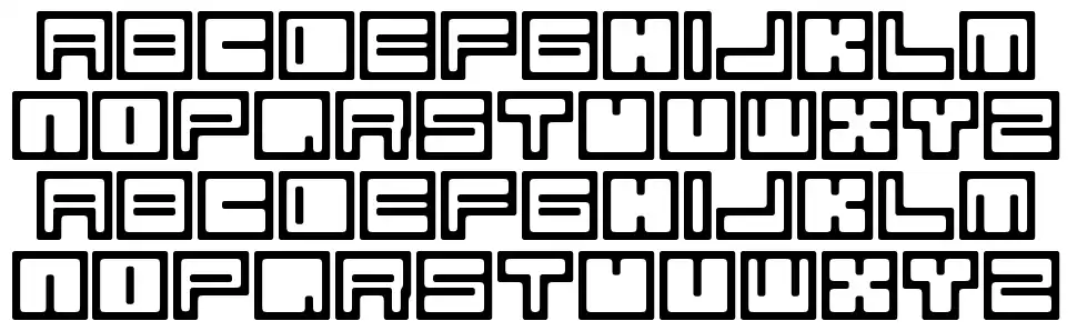 Bim font by Qbotype | FontRiver