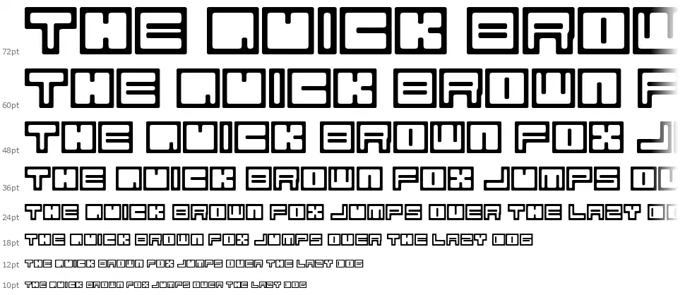 Bim font by Qbotype | FontRiver