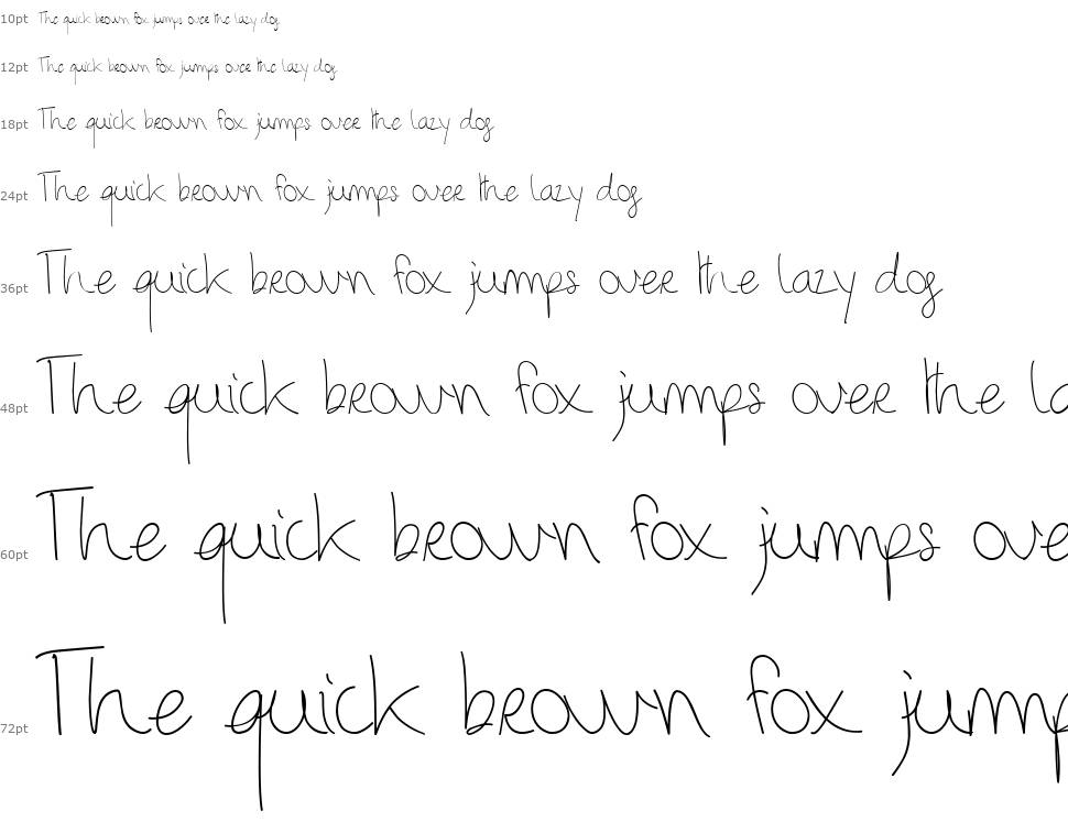 Binetruy Script font by Ambroise Maupate | FontRiver