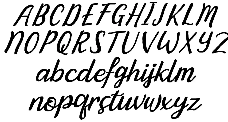 Bintar font by 7NTypes | FontRiver