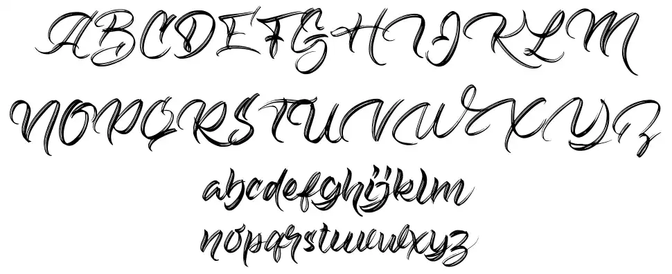 Biograph font by Figuree Studio | FontRiver