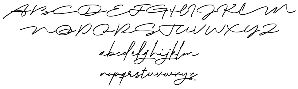 Biography font by Letternun | FontRiver