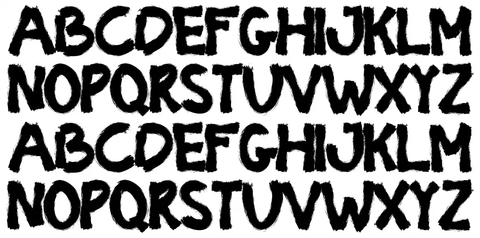 Biotech font by Arendx Studio | FontRiver