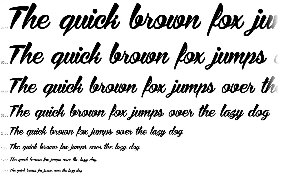 Bira font by Måns Grebäck | FontRiver