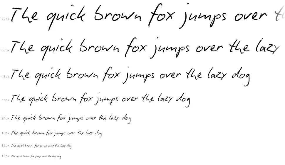Biro Script font by ingoFonts | FontRiver
