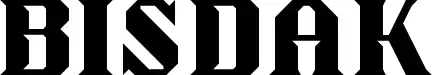 Bisdak font by Diane Diana | FontRiver