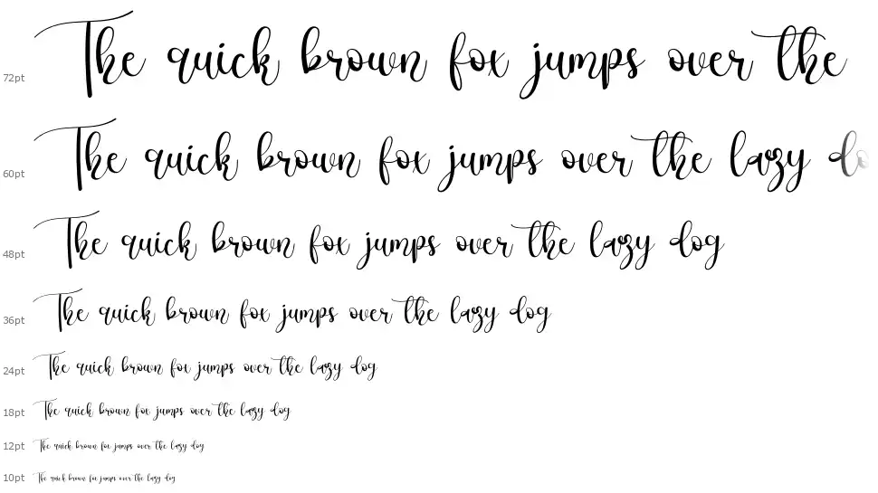 Bistro font by Erik Studio | FontRiver