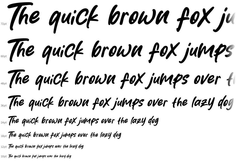 Bitcheese font by Khurasan | FontRiver