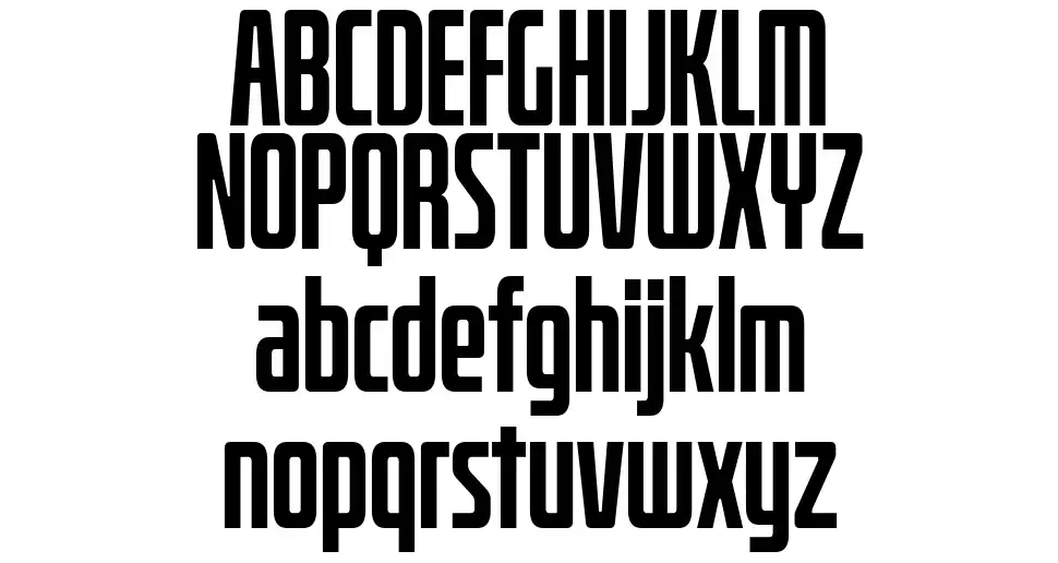 Bitcrusher font by Typodermic Fonts | FontRiver