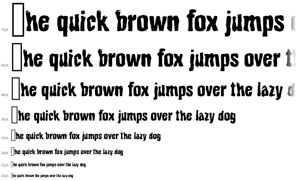 Bito font by Gabriel Ponzanelli | FontRiver