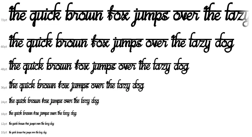 Bits Indian Calligra font by Rajendra Bitling | FontRiver