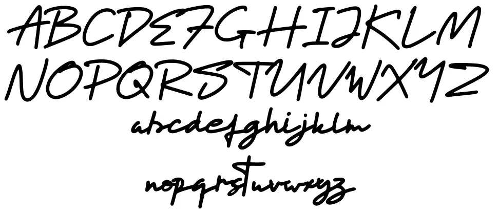 Bitter Ballen font by Enigma Lettering Studio | FontRiver