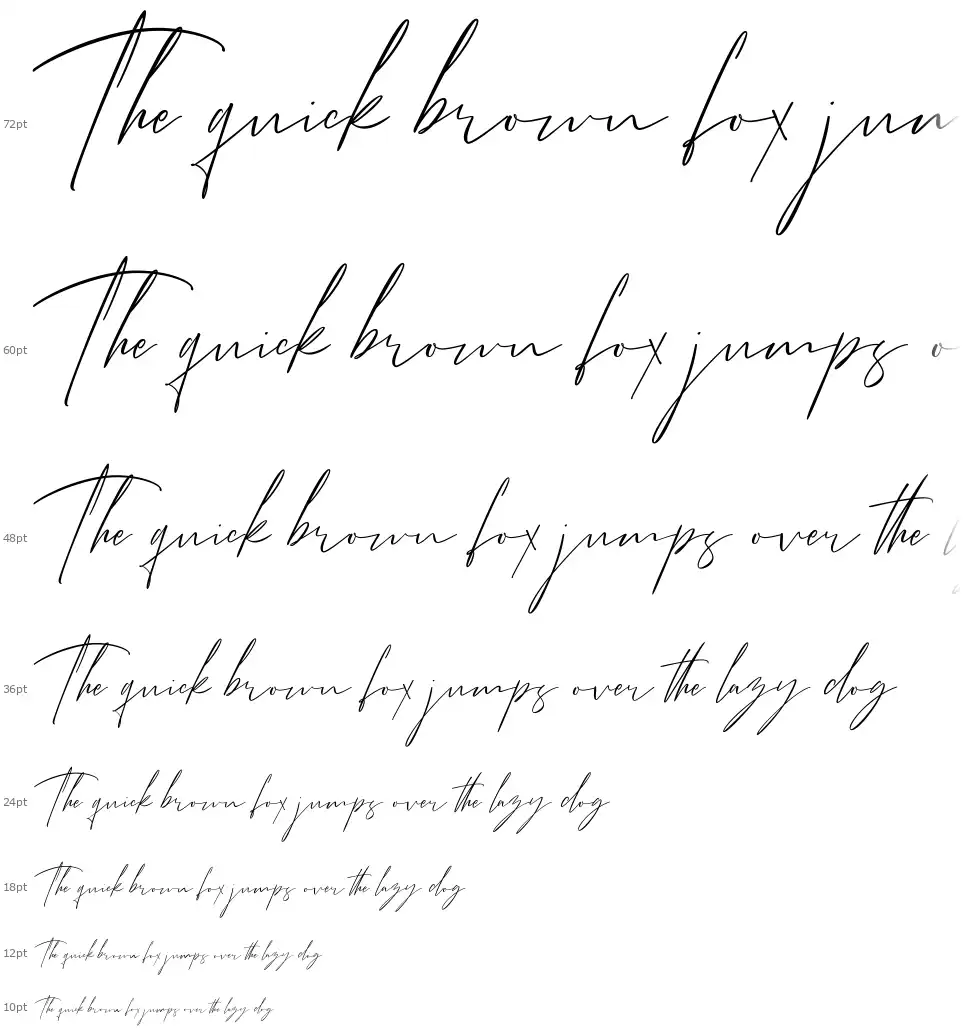 Bitter Mind font by Thirtypath | FontRiver