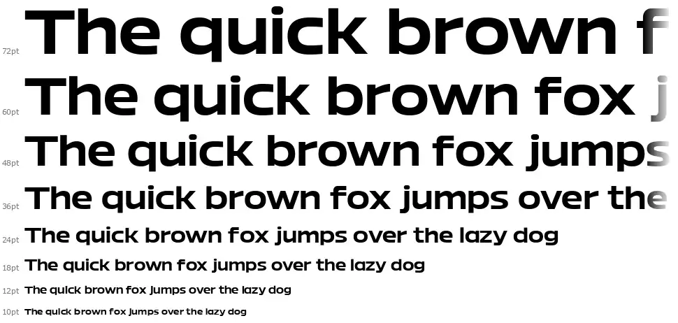 Bizmo font by eko bimantara | FontRiver