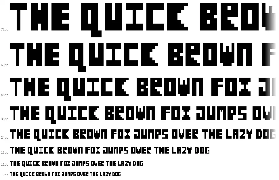 BL Alzyer font by Ranbeer Talwar | FontRiver