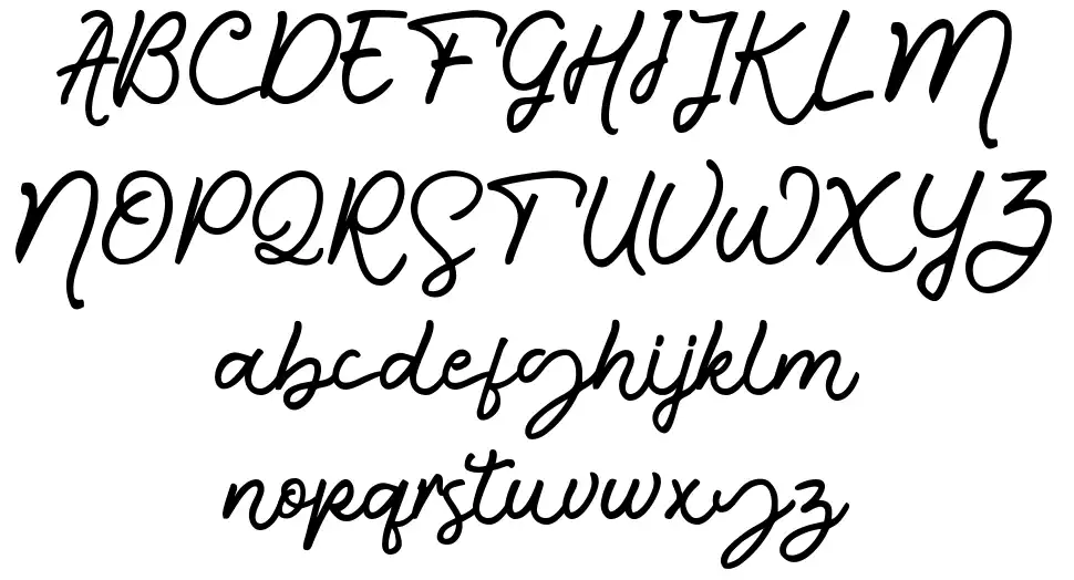 cretsiz Black And Blue Font Indir cretsiz-black-and-blue-font-indir