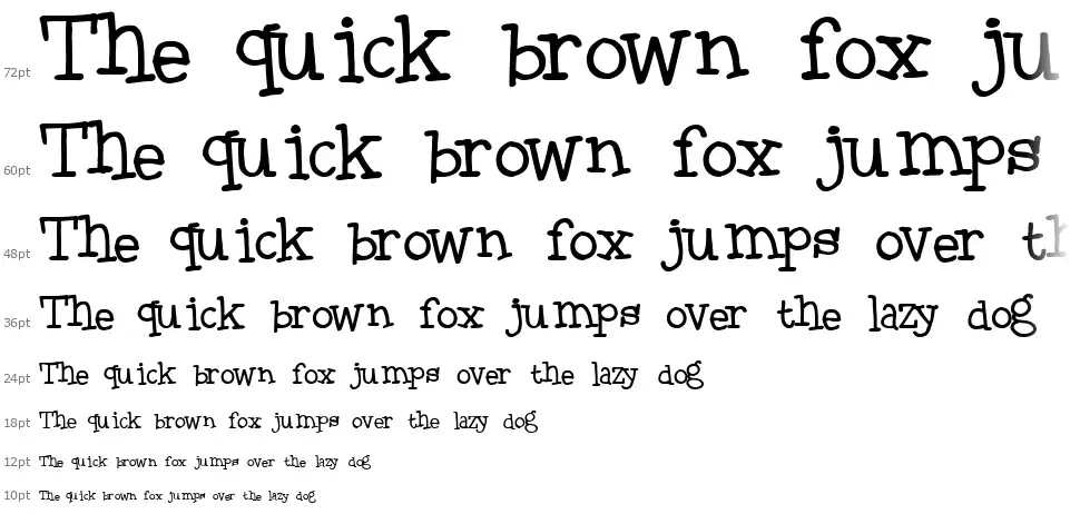 Black boys on mopeds font by Pizzadude | FontRiver