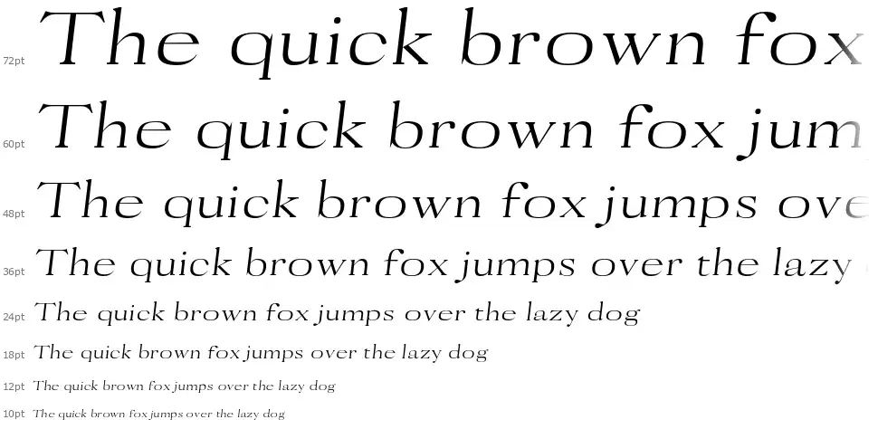 Black Cliffs Font font by Eldamar Studio | FontRiver