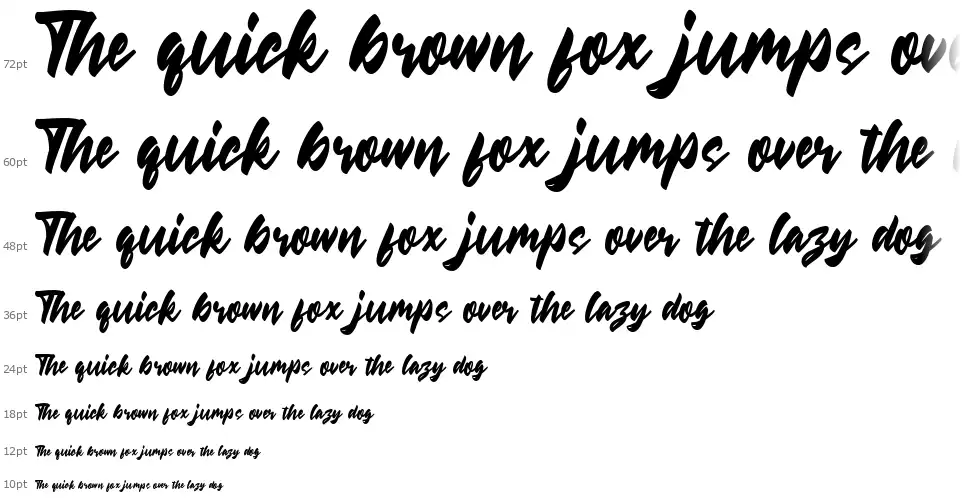 Black Diamond font by Creatype Studio | FontRiver