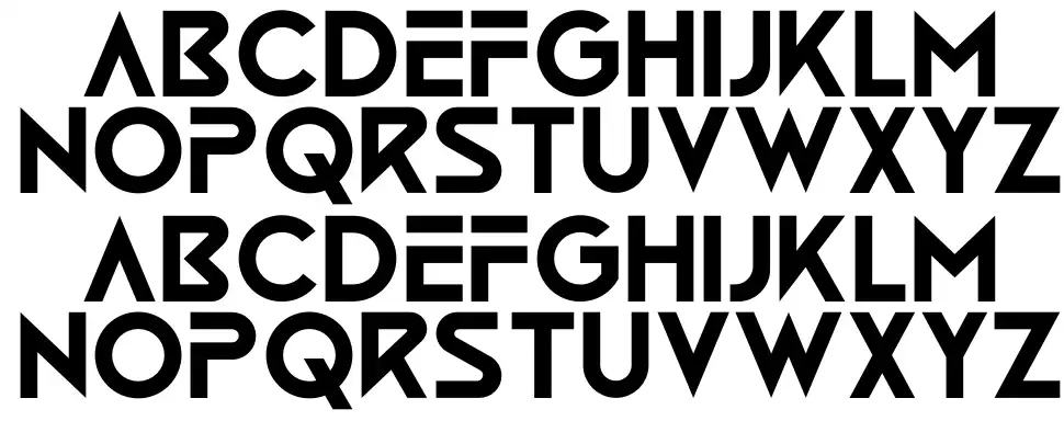 Black Future font by Storytype Studio | FontRiver