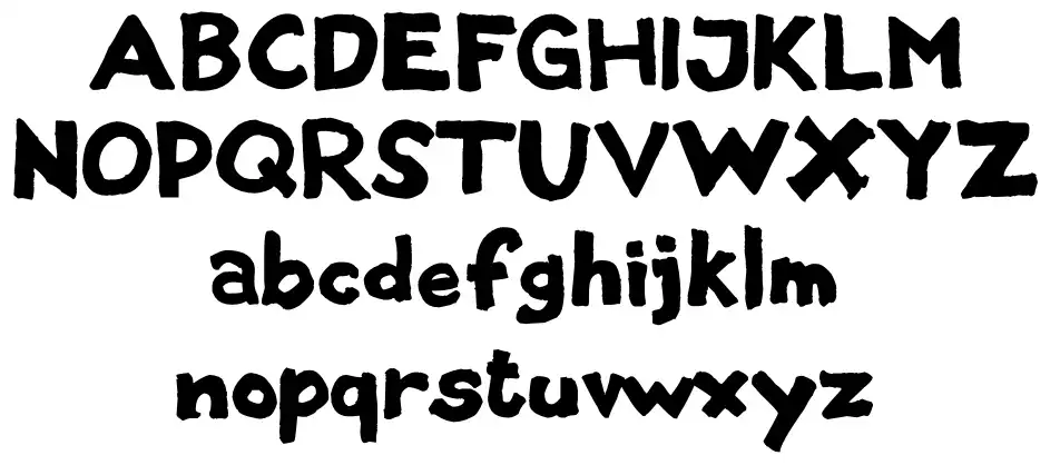Black Metal Sans font by Jonathan Richard - FontRiver