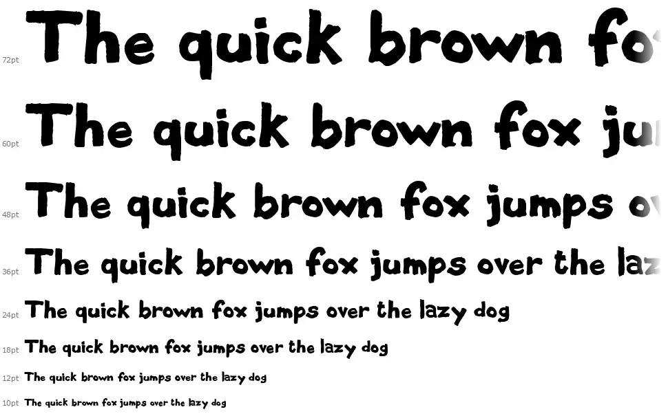 Black Metal Sans font by Jonathan Richard | FontRiver