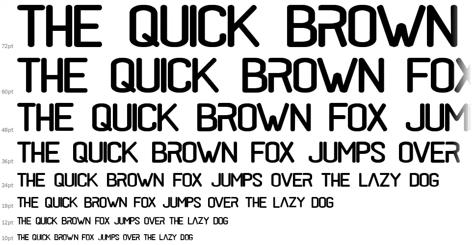 Black Rovers font by Pandan Wangi | FontRiver