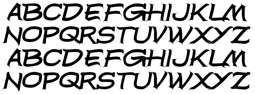 Blackboard Rovers font by Chequered Ink | FontRiver