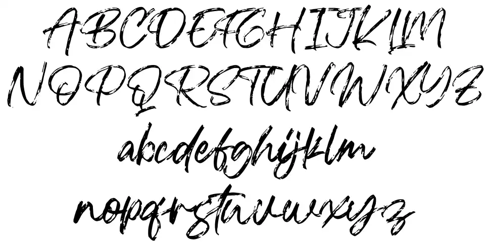 Blackwell font by StringLabs - stringlabscreative.com - FontRiver