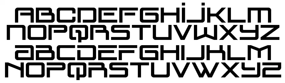 Blade Singer font by Iconian Fonts | FontRiver