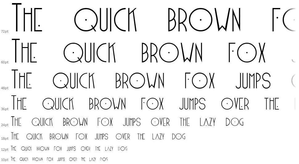 Blake font by | FontRiver