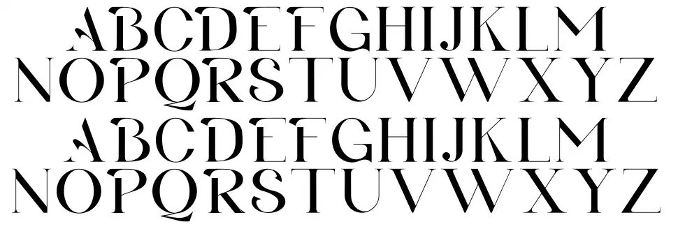 Blanco font by vroz studio | FontRiver