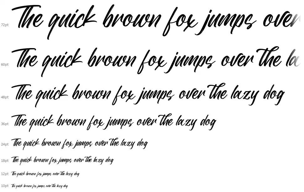 Blastter font by Rockboys Studio | FontRiver