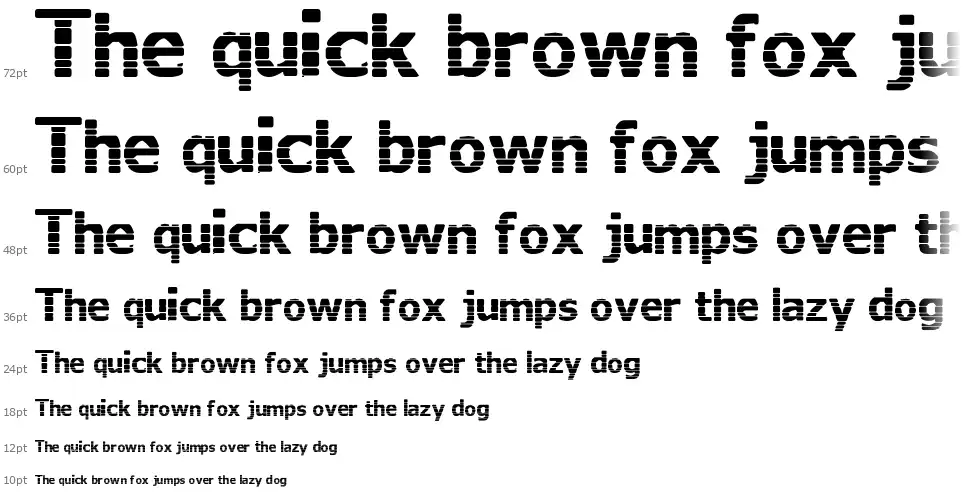 Blazon font by Roni Studio | FontRiver