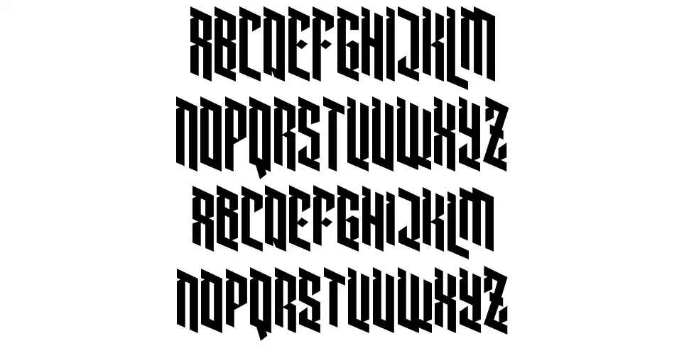 Bleach font by Kong Font - FontRiver