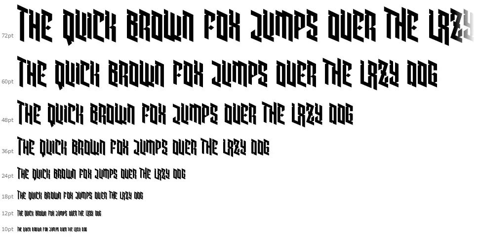 Bleach font by Kong Font | FontRiver