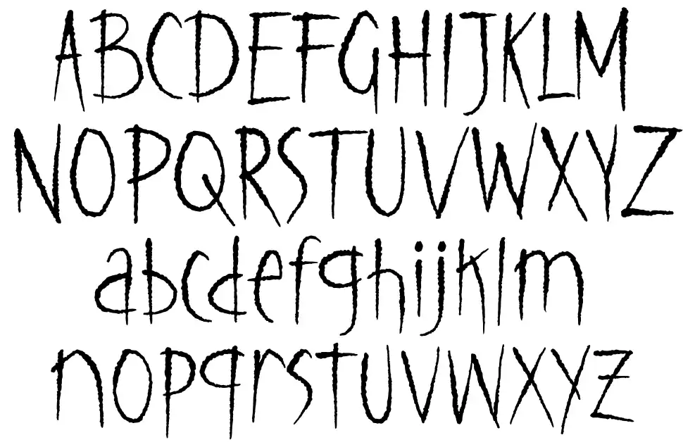 Bleakfall font by Allouse Studio | FontRiver