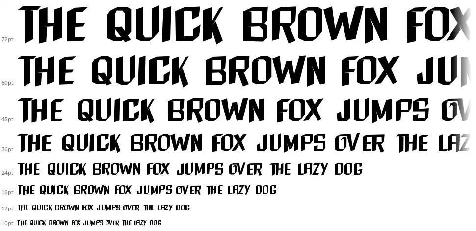 Block Paper font by DumadiStyle | FontRiver