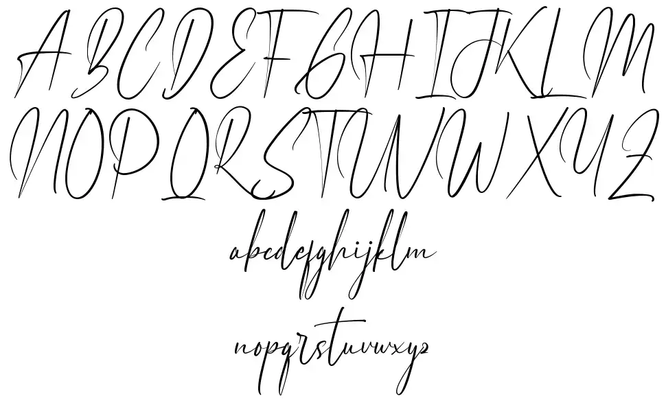 Blockguards font by VinType | FontRiver