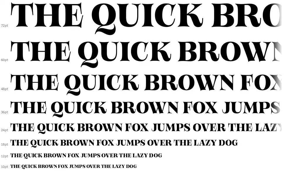 Bloemche All Caps font by Anita Jürgeleit | FontRiver