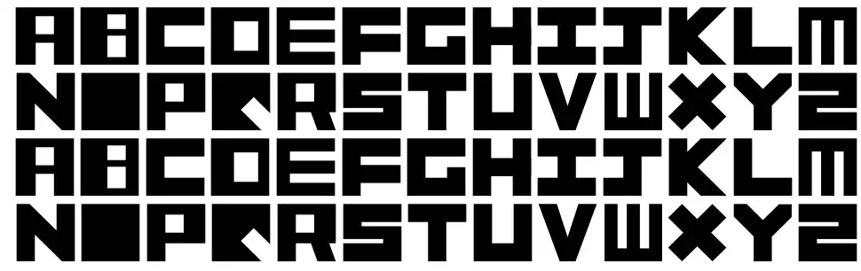 Fuente Bloque diseñada por Tinos Psomadakis