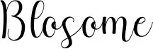 Free Calligraphy Fonts - FontRiver - page 8