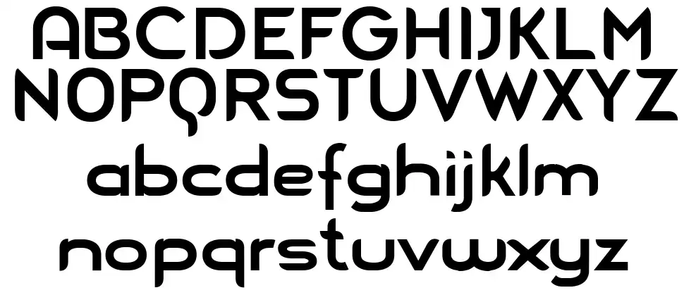 Blue font by Victoria Pasin | FontRiver