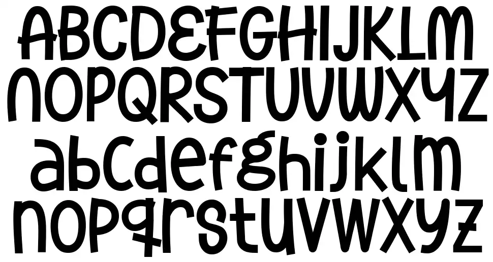 Blue Dolphin font by Brithos Type | FontRiver