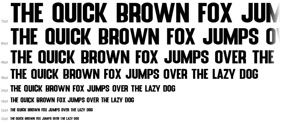 Blue Fonte Sans font by Khurasan | FontRiver