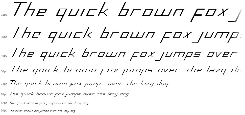 Blue July font by Iconian Fonts | FontRiver