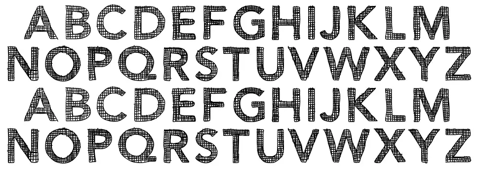 Blue Noon font by Ldf | FontRiver