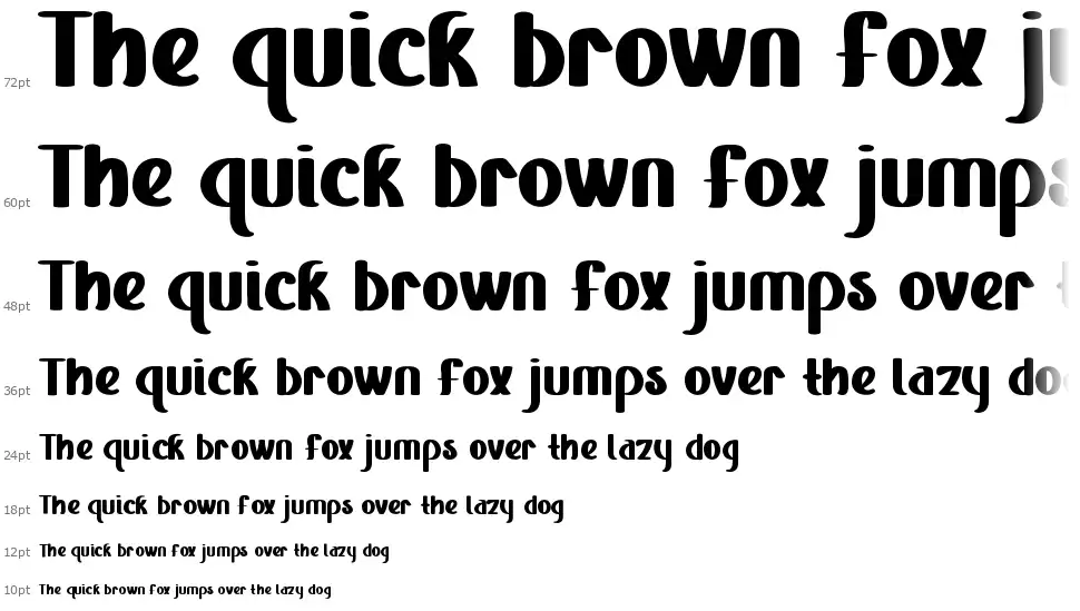 Blue Sea font by FreshtypeINK | FontRiver