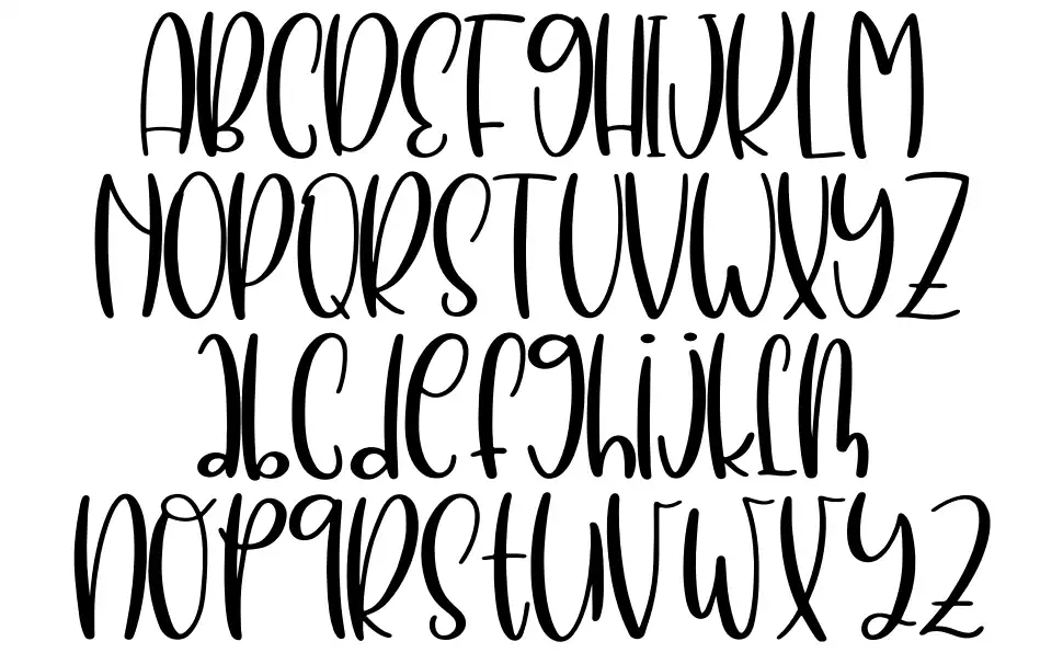 BlueBird font by Perspectype Studio | FontRiver BlueBird font by Perspectype Studio | FontRiver